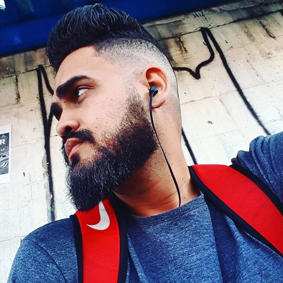 José Luis Jr